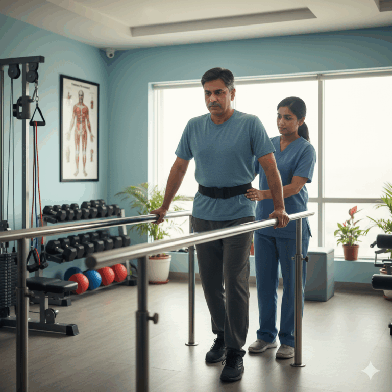 Hip Replacement Recovery Exercises: Physical Therapy Guide